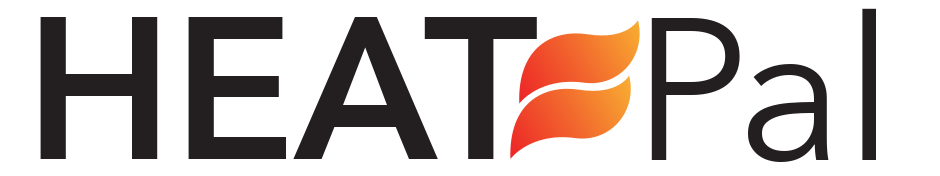 HeatPal I Snelle verwarming zoals u het prettig vindt